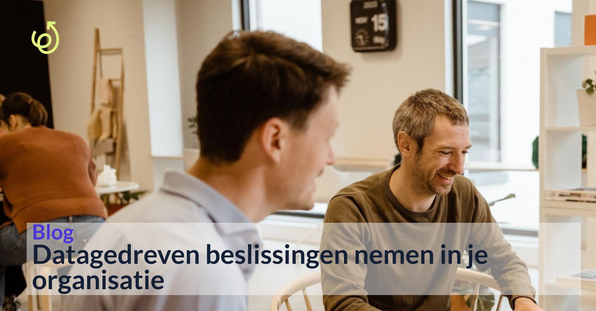 Data verzamelen en analyseren: tips en tricks | Enter Digital