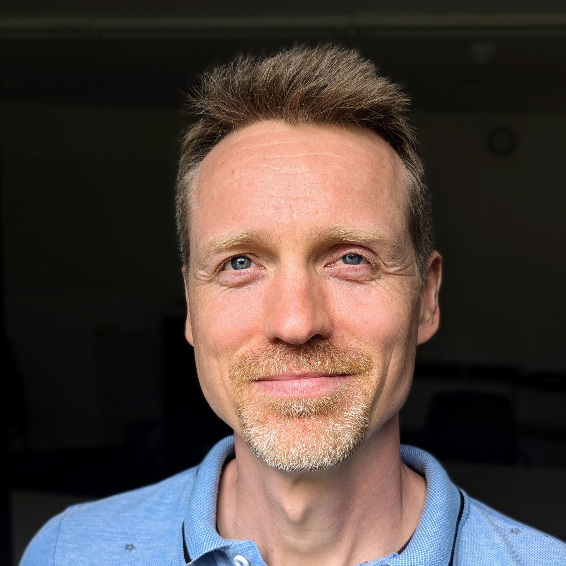 Een team dat kiest voor non-profits | Enter Digital